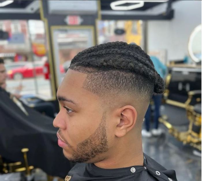 The Gallery - Downtown Cutz Barbershop