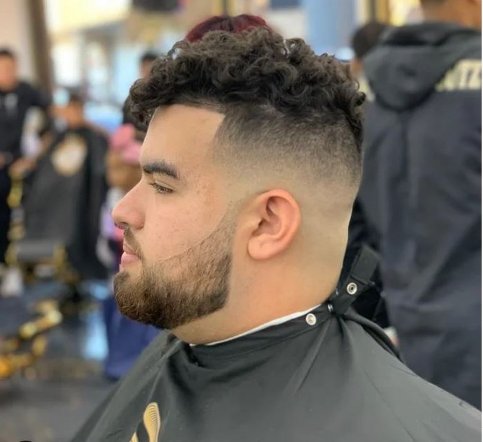 The Gallery - Downtown Cutz Barbershop